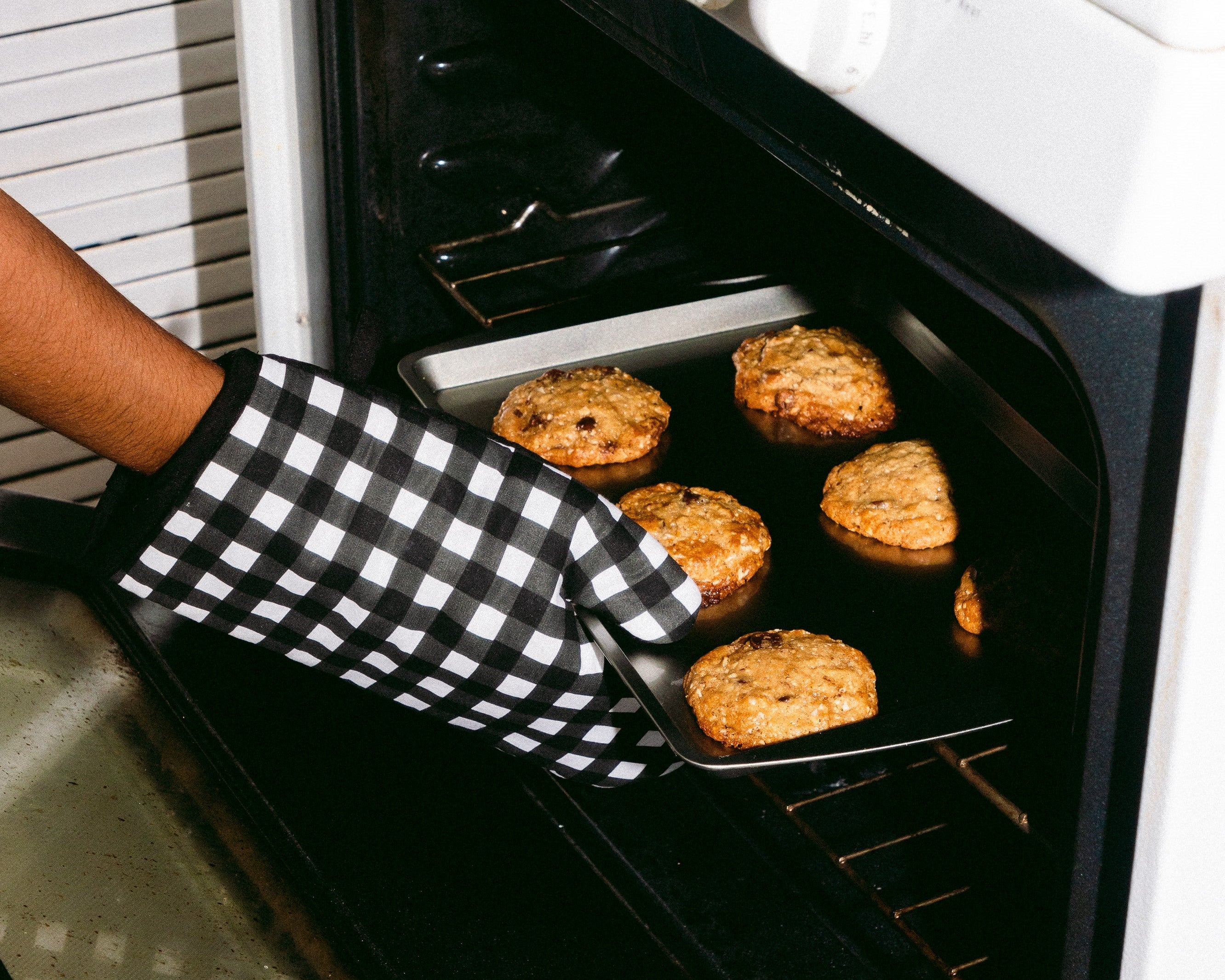 How to Make Drool-Worthy, Fresh-Baked Cookies | Home Dough